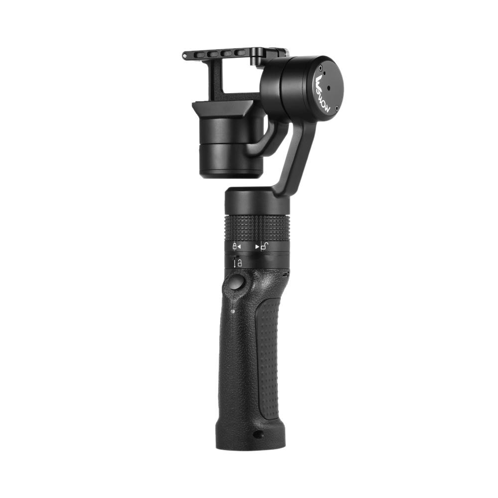 Wewow G3 Handheld 3-Axis Gimbal Sports Action Camera Stabilizer Gyro ...